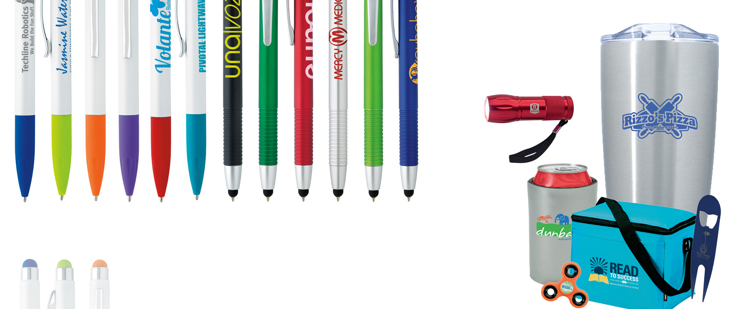 Niagara Promotional Products | Marketing Company - Impact Promotions