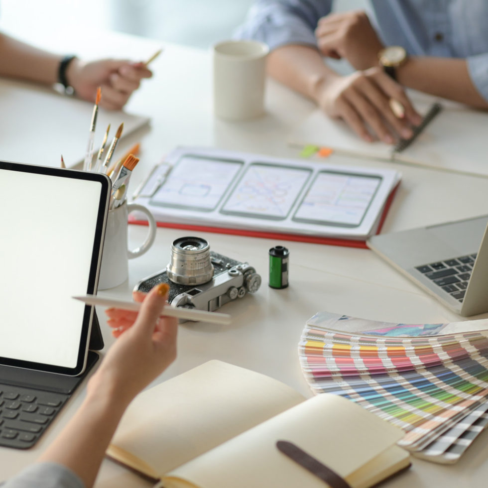 Impact Promotions - Niagara Promotional Products, Signs | Printing Shop ...