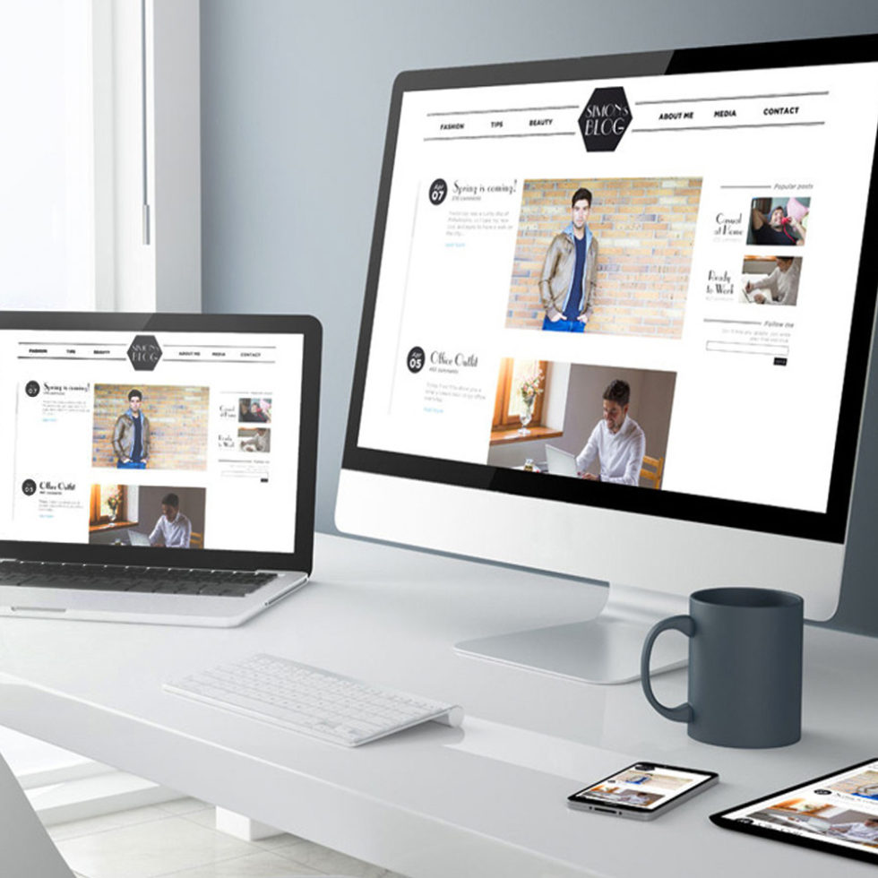 Impact Promotions - Niagara Promotional Products, Signs | Printing Shop ...